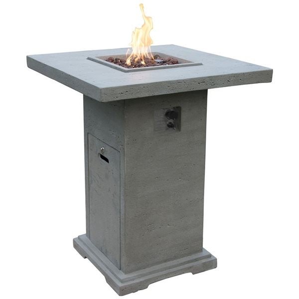 Montreal Fire Bar | Distinctly Patio
